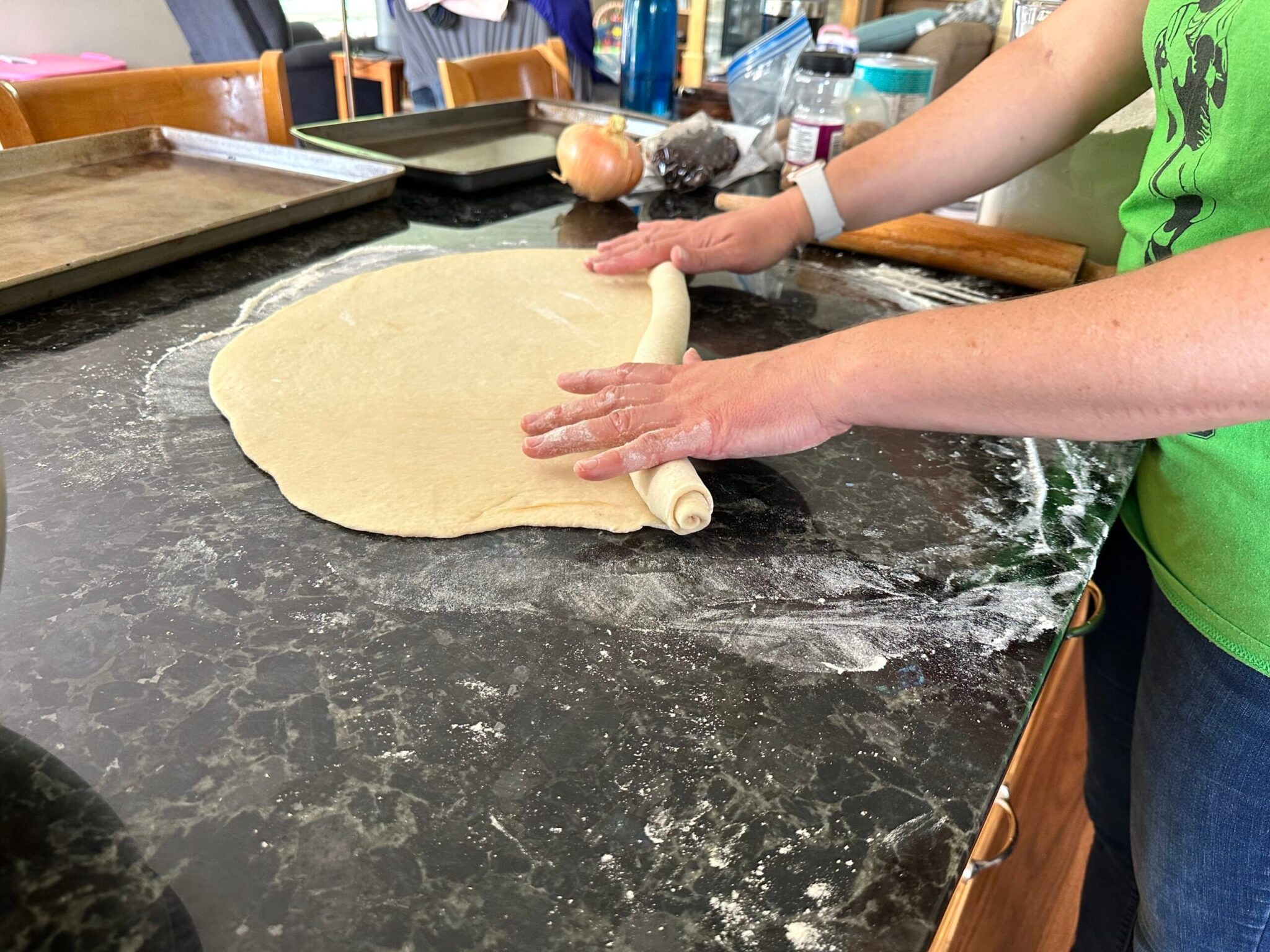 Easy Homemade Cuban Bread (Pan Cubano)