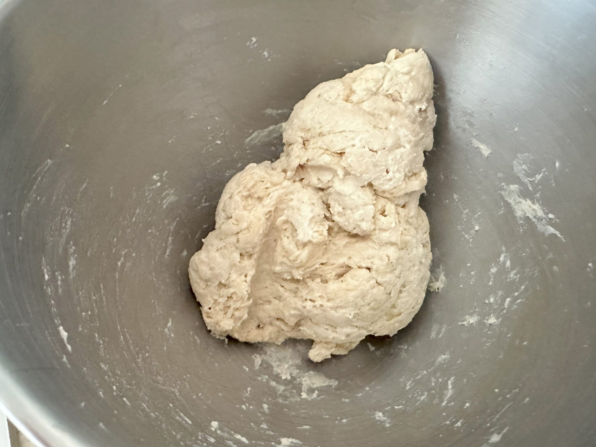 Easy Homemade Cuban Bread (Pan Cubano) | Just A Bit Sweet